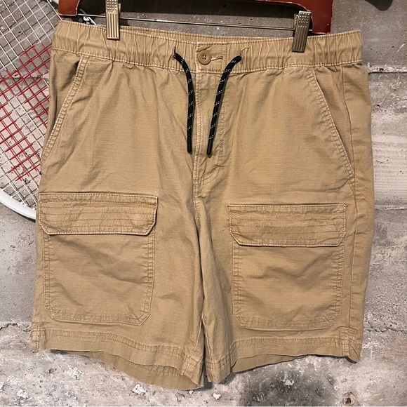 Free Assembly | Shorts | Free Assembly Cargo Shorts Size Medium ...